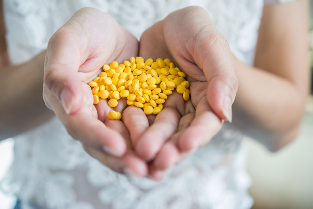 Reposição Hormonal Natural: Alternativas para Menopausa